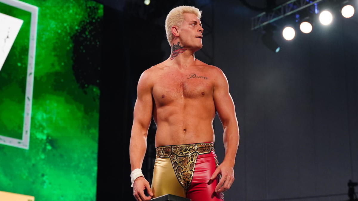 Wrestling With Legends Podcast: James Ellsworth - KEE On Sports Media Group