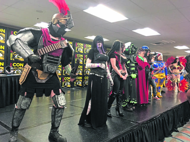 Toy Hunt 092! Steel City Con! Part 1 - Kee On Sports Media Group