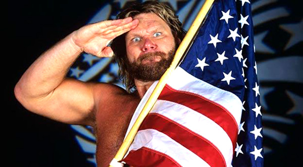 The Top Five Most Patriotic WWF Wrestlers Of All Time - Kee On Sports ...