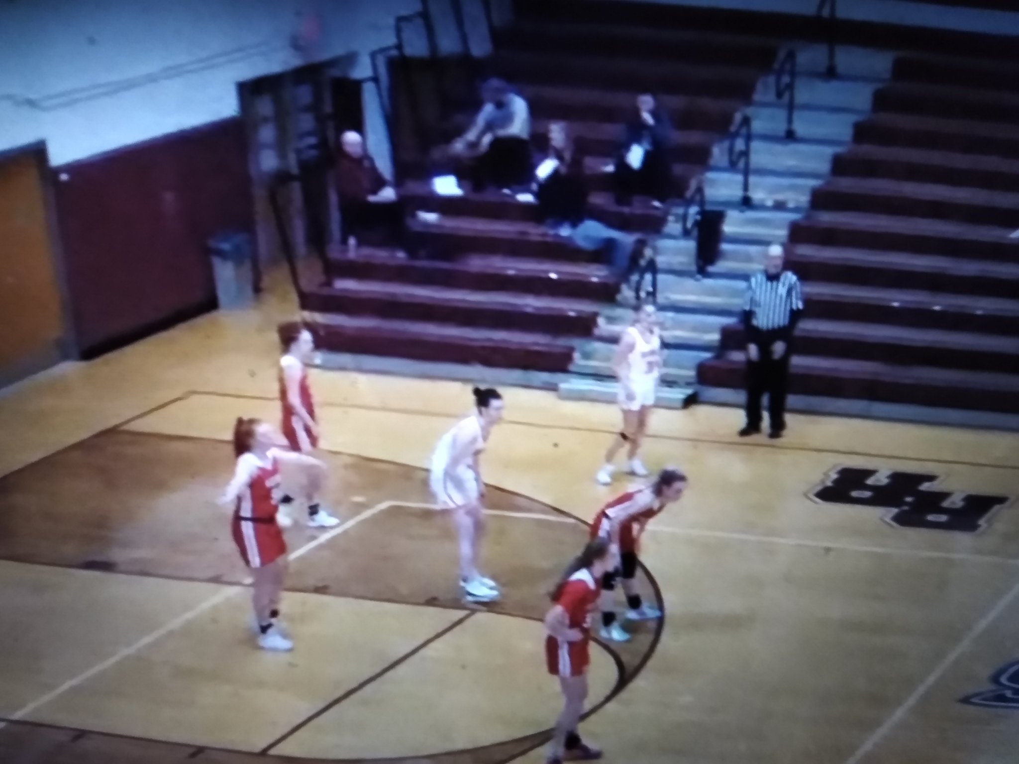 Firelands Falcons Advance With 67-47 Win Over Padua Bruins - Kee On ...