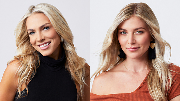 The Bachelor: Can Shanae Play Enough Mind Games To Win Claytons Heart ...
