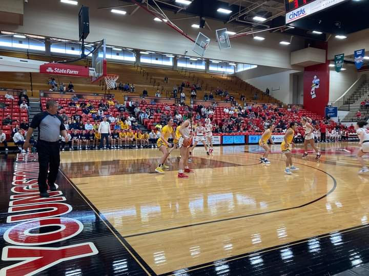 Division III and IV Boys Basketball All-Ohio Teams Announced - Kee On ...