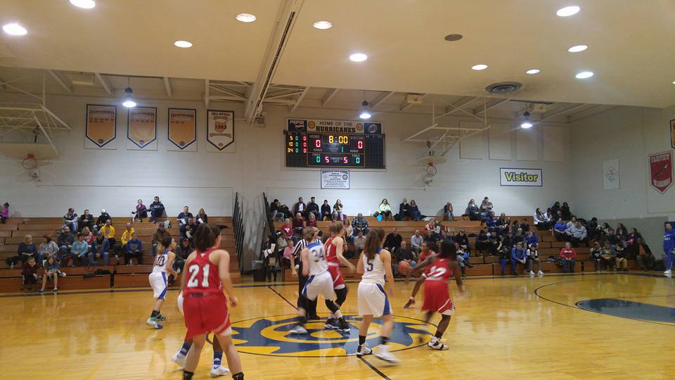 2022 KOS Girls Basketball Shining Stars - Kee On Sports Media Group