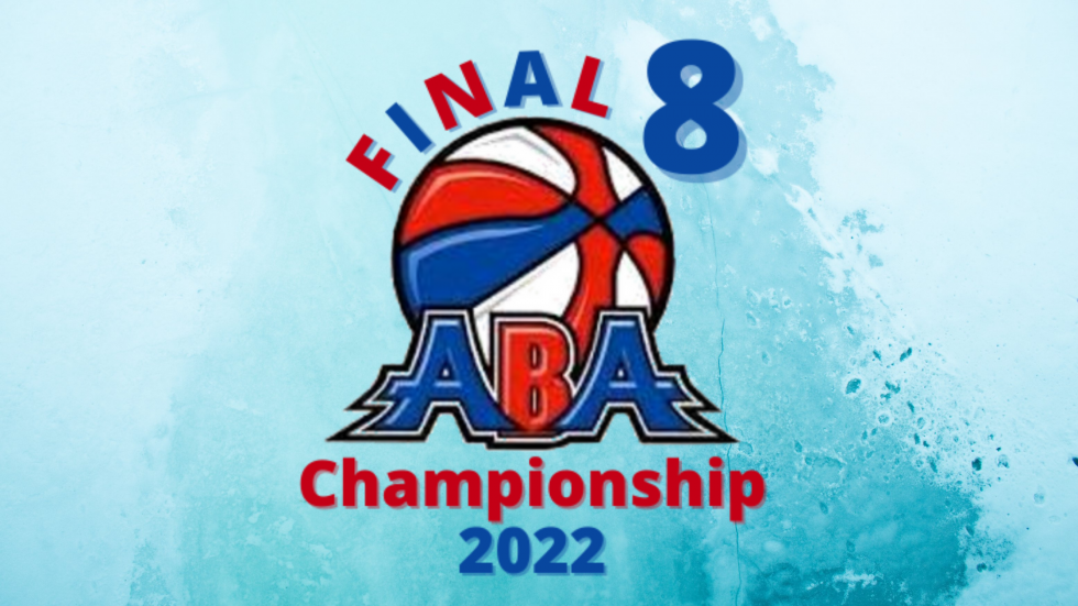 ABA ANNOUNCES SEEDINGS FOR ABA FINAL EIGHT - Kee On Sports Media Group