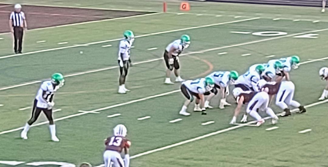 Holy Name Wins the Holy War With 21-16 Win Over Padua - Kee On Sports ...