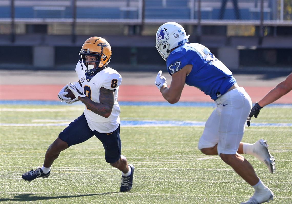 MAC football week 9 power rankings - Kee On Sports Media Group
