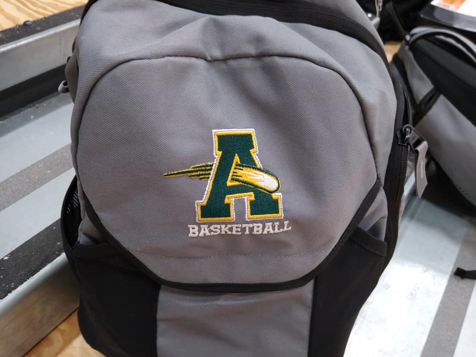 Amherst Lady Comets Begin Season With 64-4 Victory Over Shaw - Kee On ...