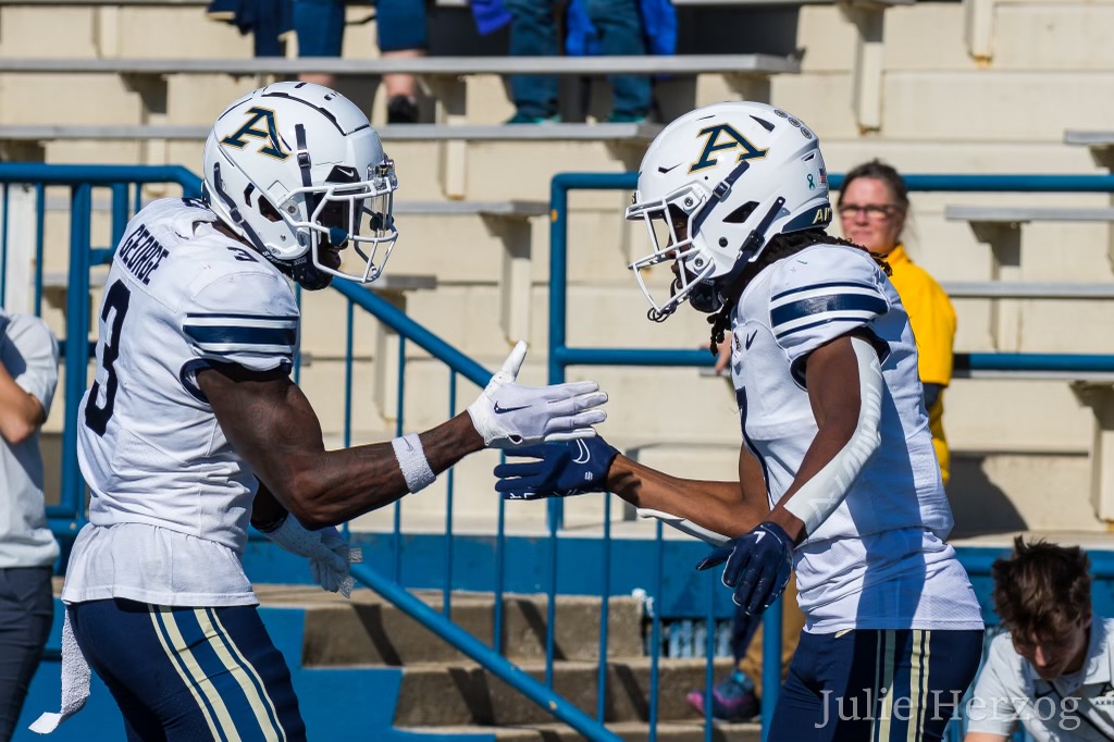 MAC football week 10 power rankings - Kee On Sports Media Group