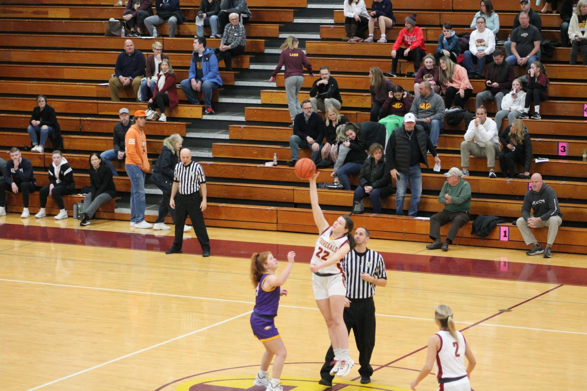 Avon Lake Defeats Avon 51-45 In Cross Town Rivalry - Kee On Sports ...