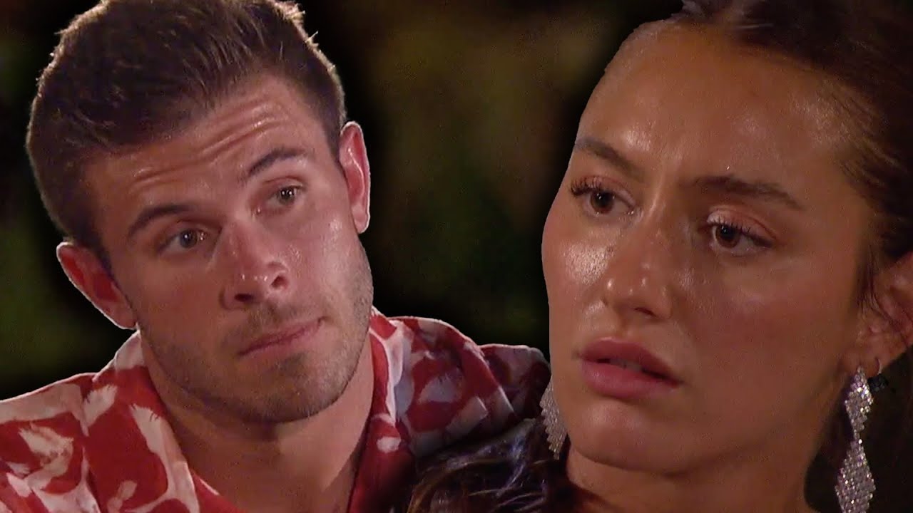 The Bachelor: Instagram Followers Cost Contestant Shot At Final Rose ...
