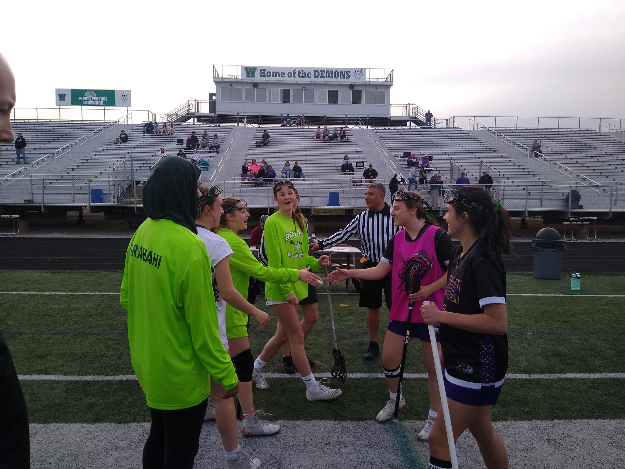 Westlakes Rocco & Kerr Combine for 9 Goals as Westlake Tops Avon 9-5 ...