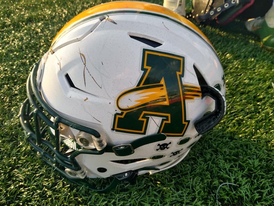 Amherst Comets Ready To Soar With KOS Coverage Once Again This Season ...