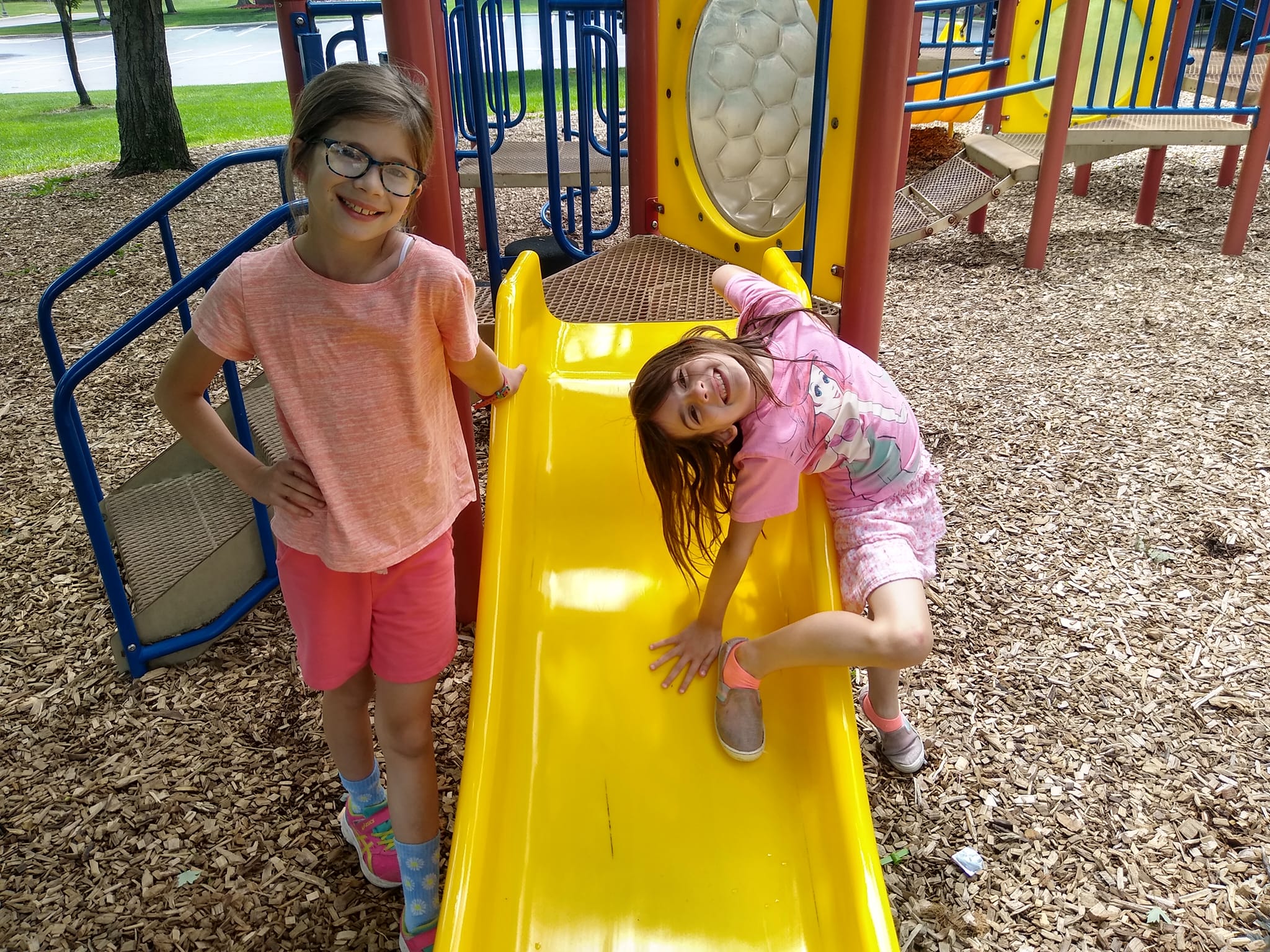 PARK REVIEW: Middleburgh Hts Park - Kee On Sports Media Group