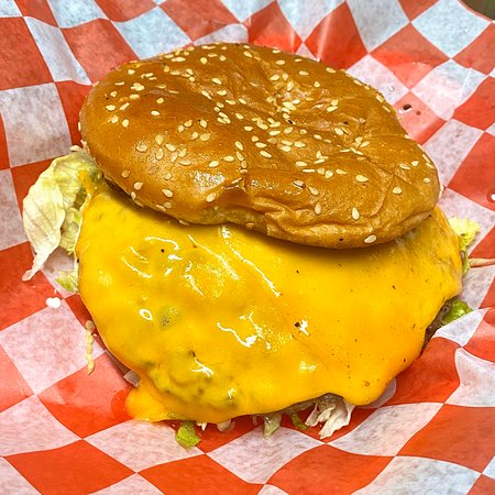 Burger King Release Radical New Cheeseburger - Kee On Sports Media Group