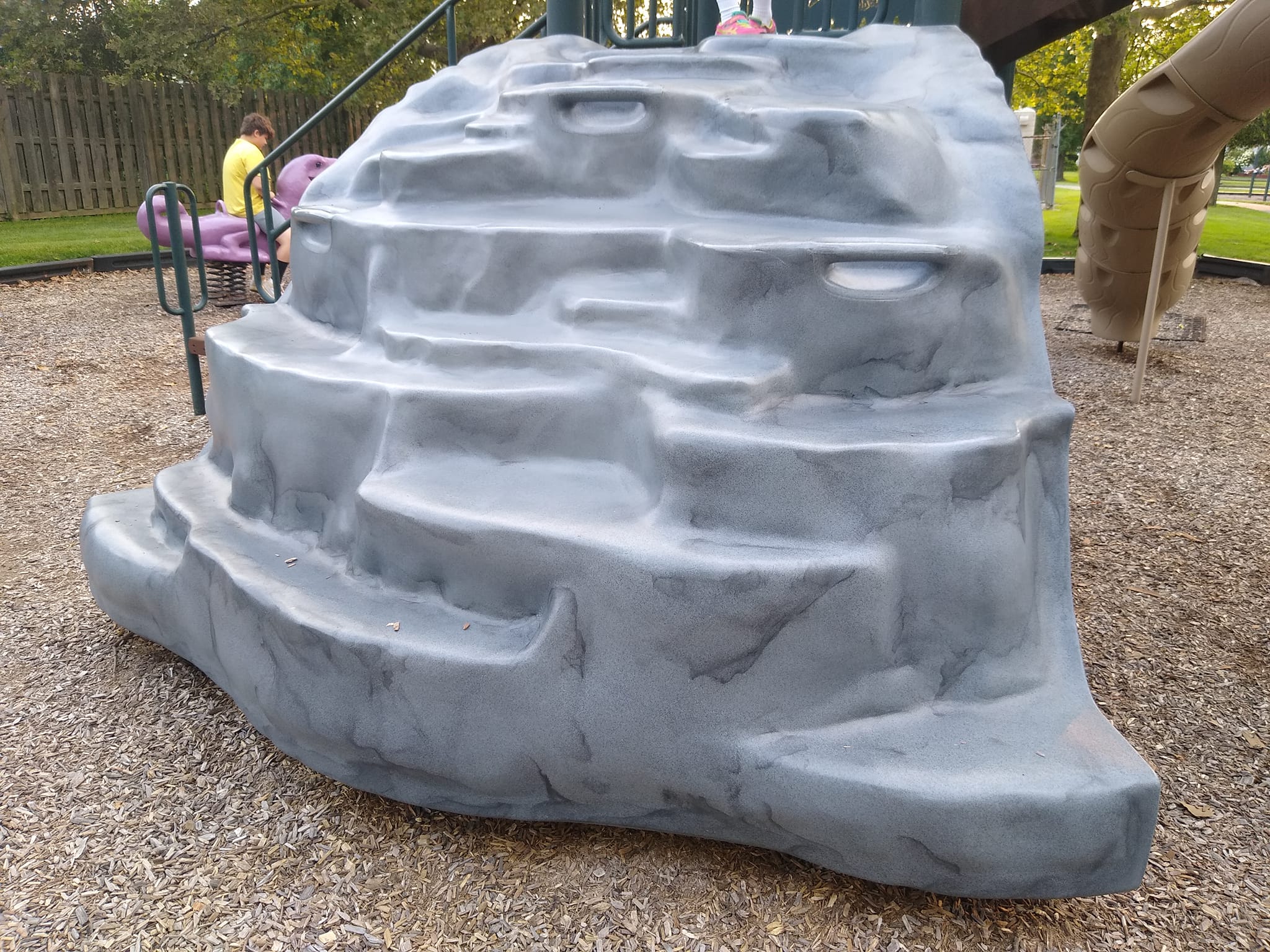 PARK REVIEW: Stonecrest Park in Brook Park - Kee On Sports Media Group