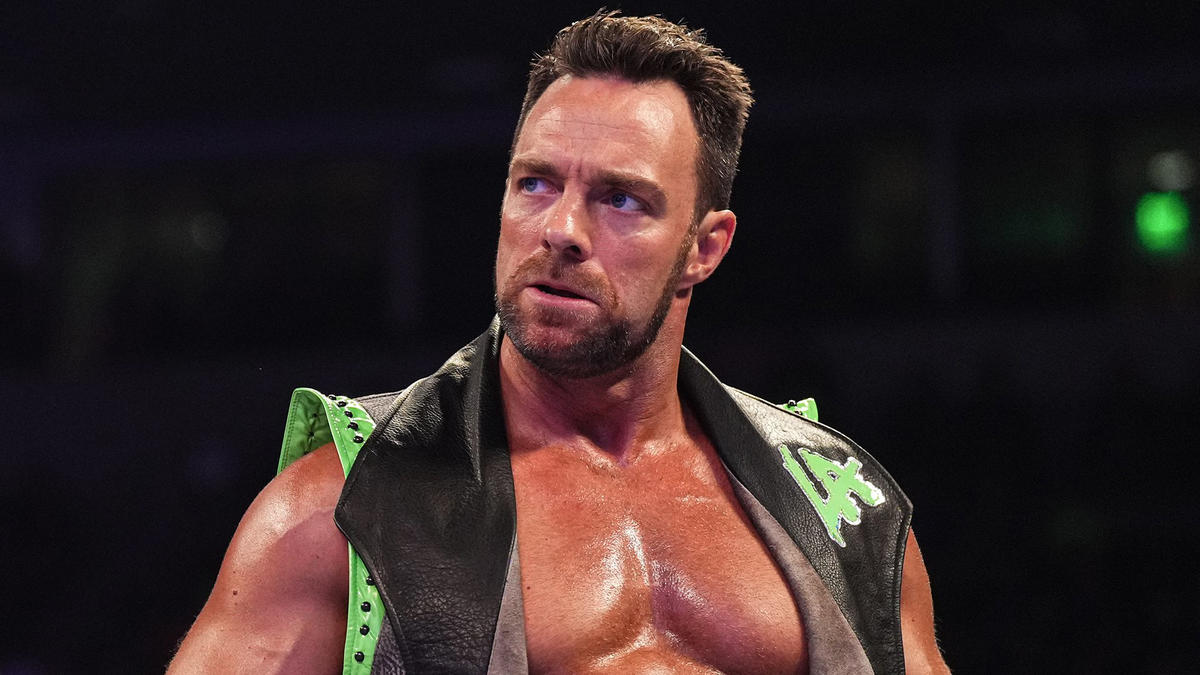 Round Two of WWE Cuts Now Set To Take Place - Kee On Sports Media Group
