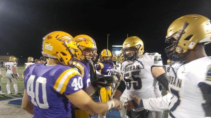 Avon vs Hoban Set to Make History Once Again on Black Friday - Kee On ...