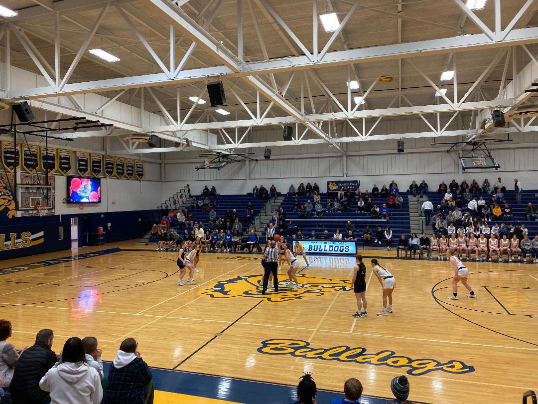 Olmsted Falls Dominates From Start to Finish in 50-22 Win Over Midview ...