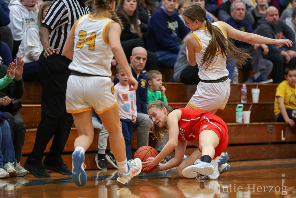 KOS Regional Coverage Schedule For HS Girls Basketball - Kee On Sports ...