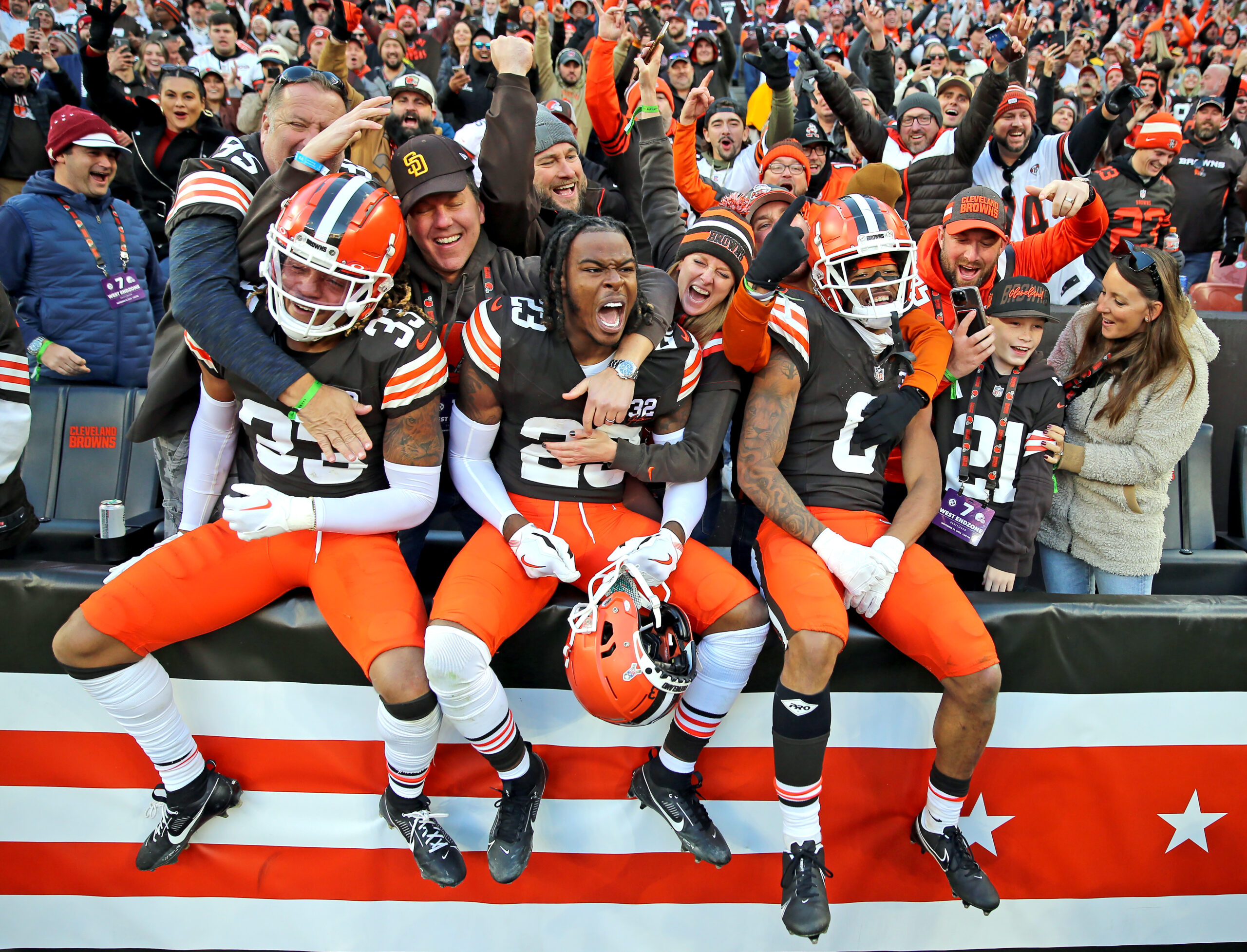 2024-25 NFL Record and Playoff Predictions - Page 2 of 5 - Kee On ...
