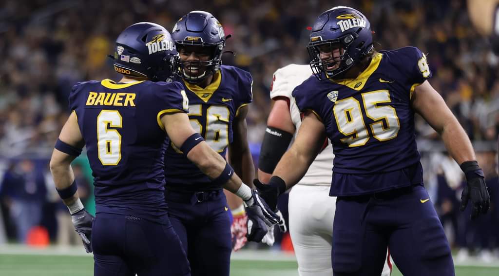 Toledo Rockets 2024 Football Preview - Kee On Sports Media Group