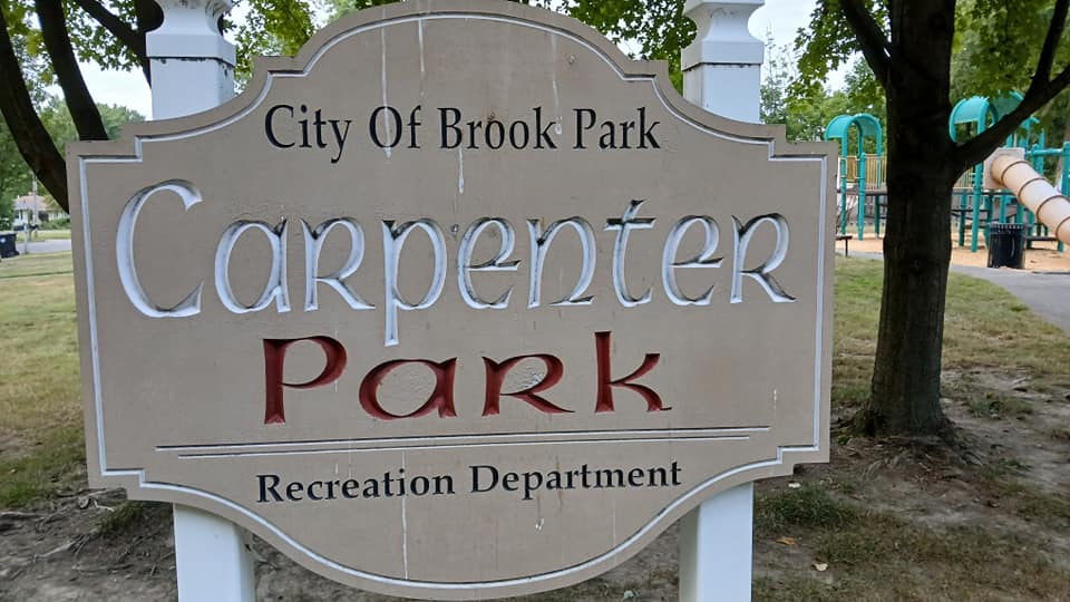 Park Review: Does Carpenter Park in Brook Park / Berea Need to Be ...