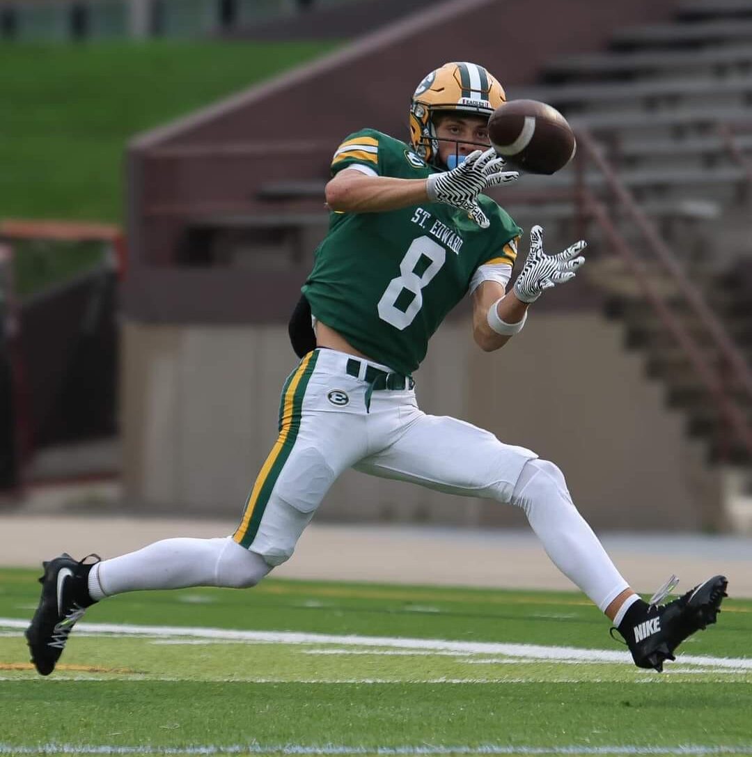 St. Ed's 2025 High School Football Schedule - Kee On Sports Media Group
