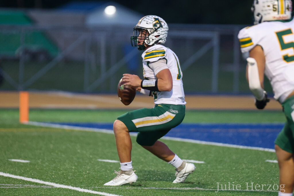 Amherst High School Football Schedule 2025 - Kee On Sports Media Group