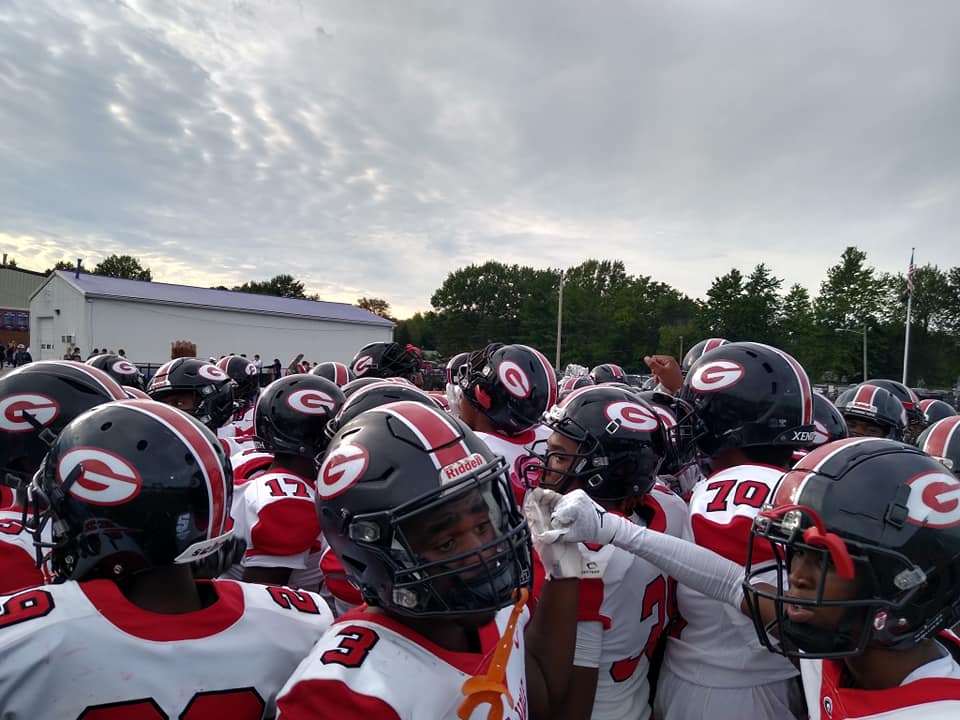 Division IV and V Football All-Ohio Teams Announced - Kee On Sports ...
