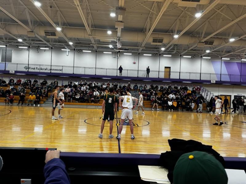 St. Ed's Survives Late Lakewood Ranger Push to Win - Kee On Sports ...