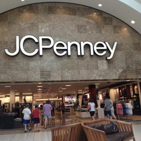 SouthPark Mall JCPenney to Be Sold - Kee On Sports Media Group