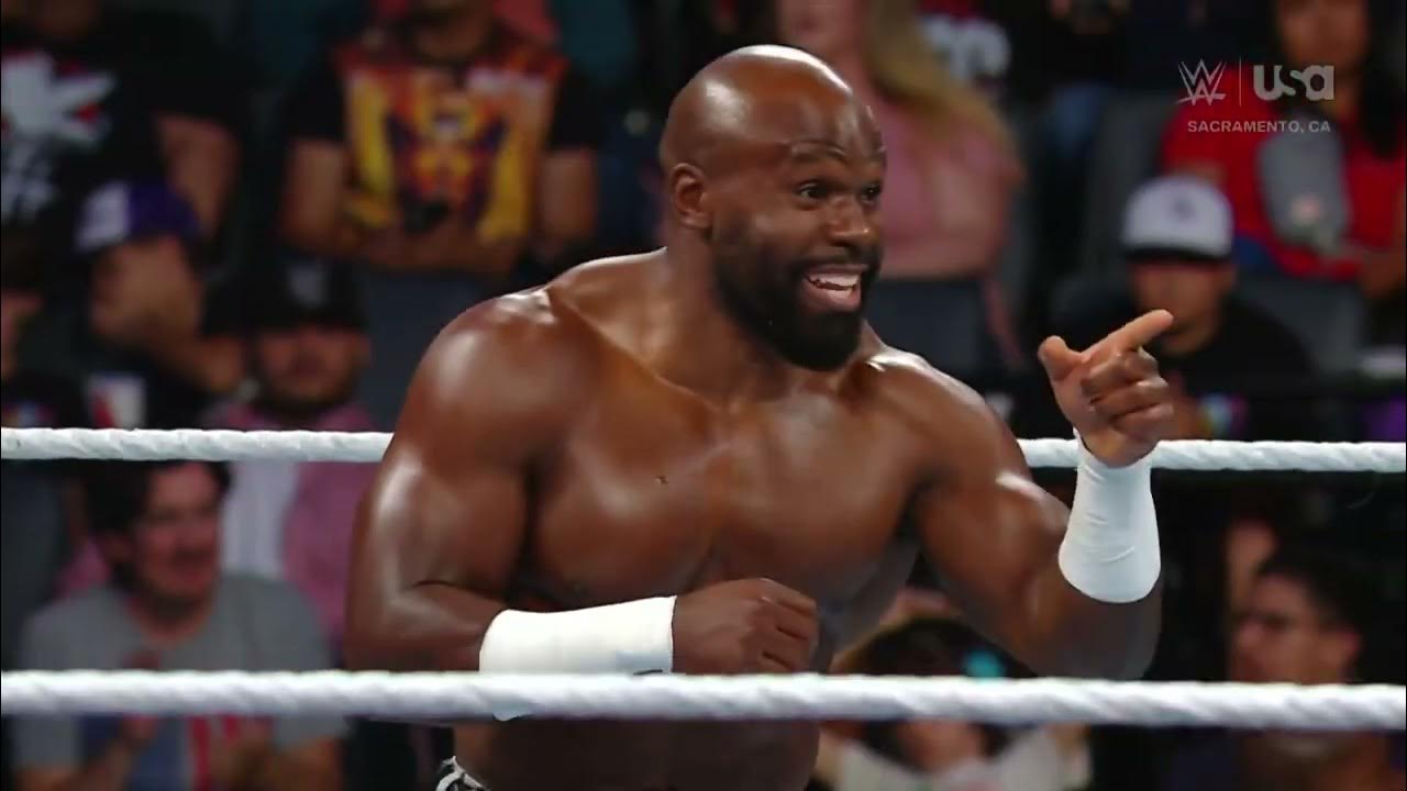 WWE Roster Cuts 2025 - Kee On Sports Media Group