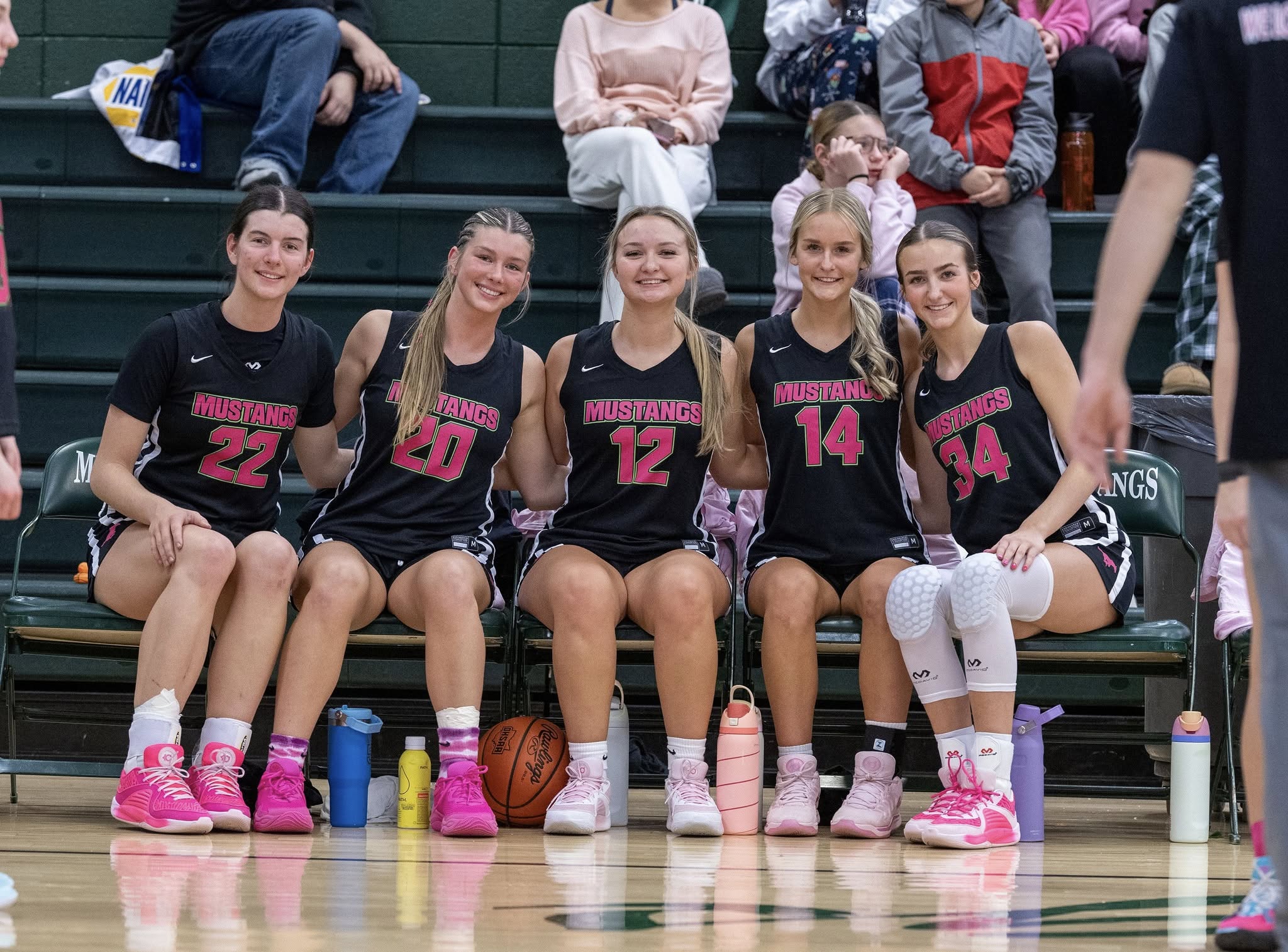 Strongsville Mustangs Win KOS 2025 Team of the Year - Kee On Sports ...