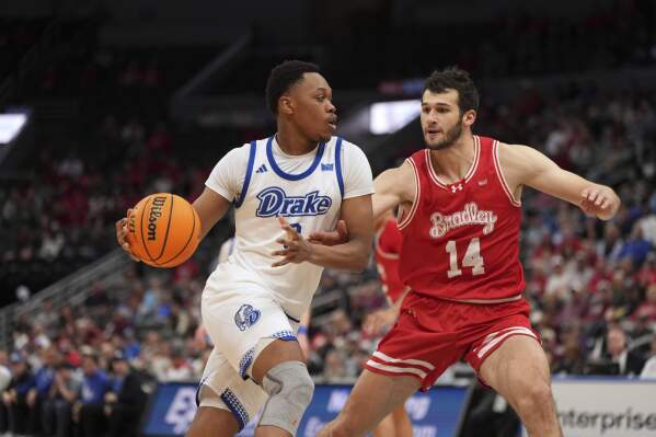 Five Sure Thing Upsets For Round One of the NCAA Men's Basketball ...