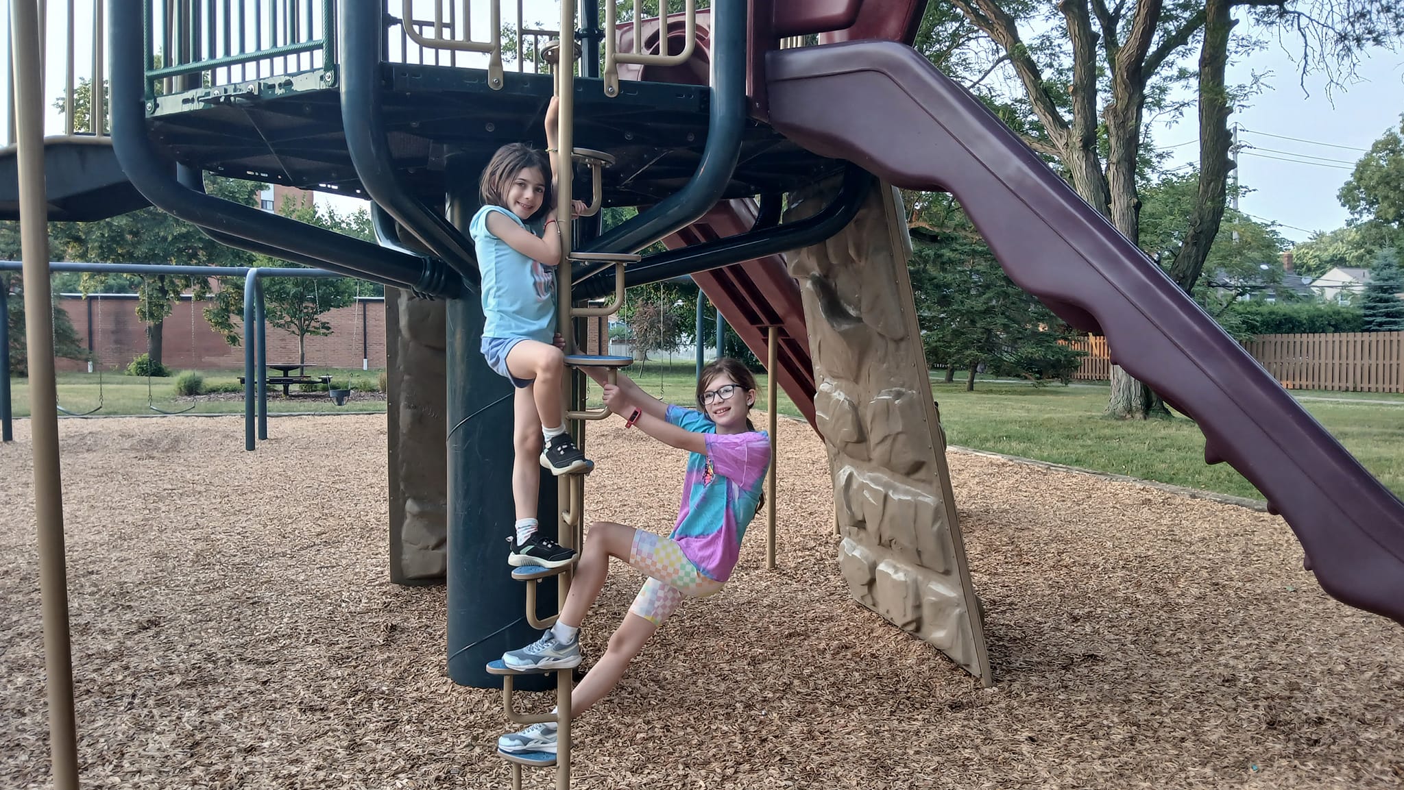 The Top Parks & Playgrounds in Fairview & Rocky River - Kee On Sports ...