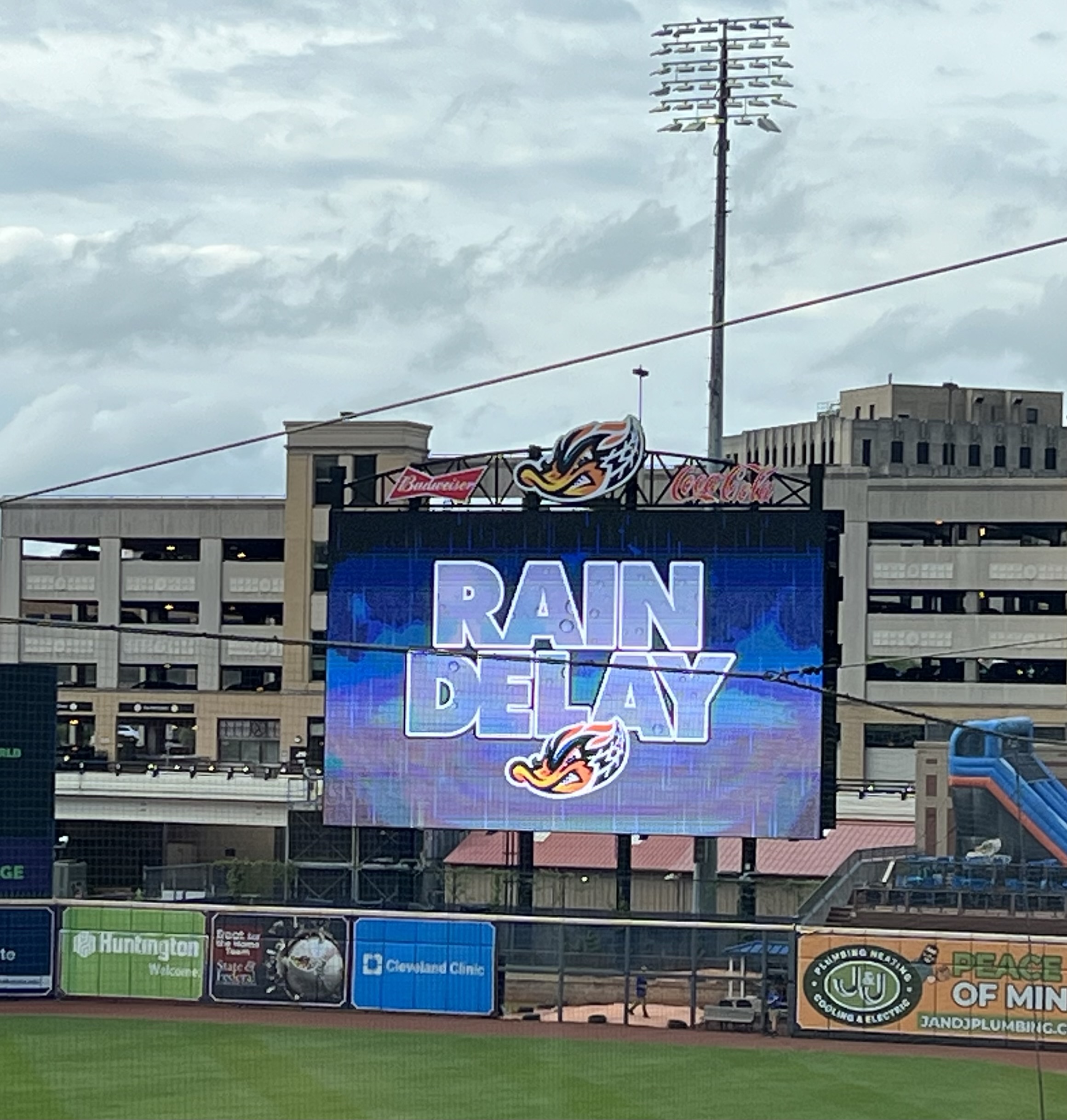 Has weather changed the attention of youth baseball and softball? - Kee ...