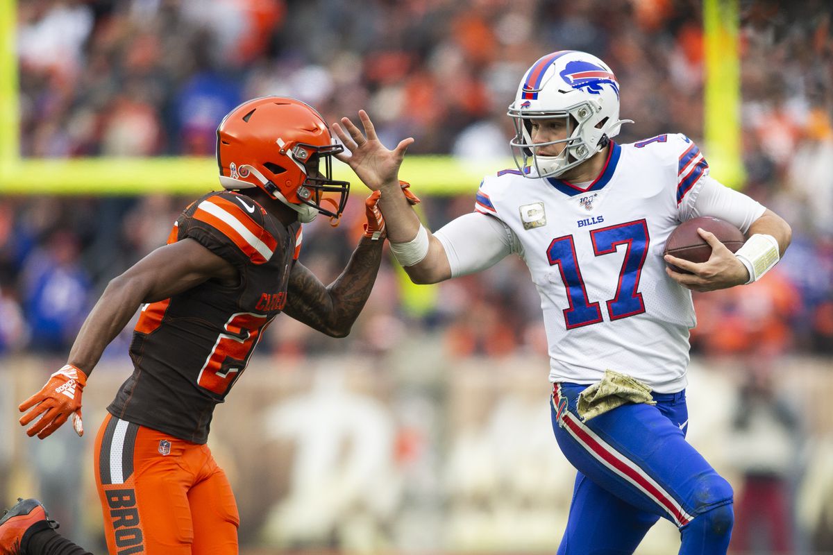 Cleveland Browns 2025 Home and Away Opponents Announced - Kee On Sports ...