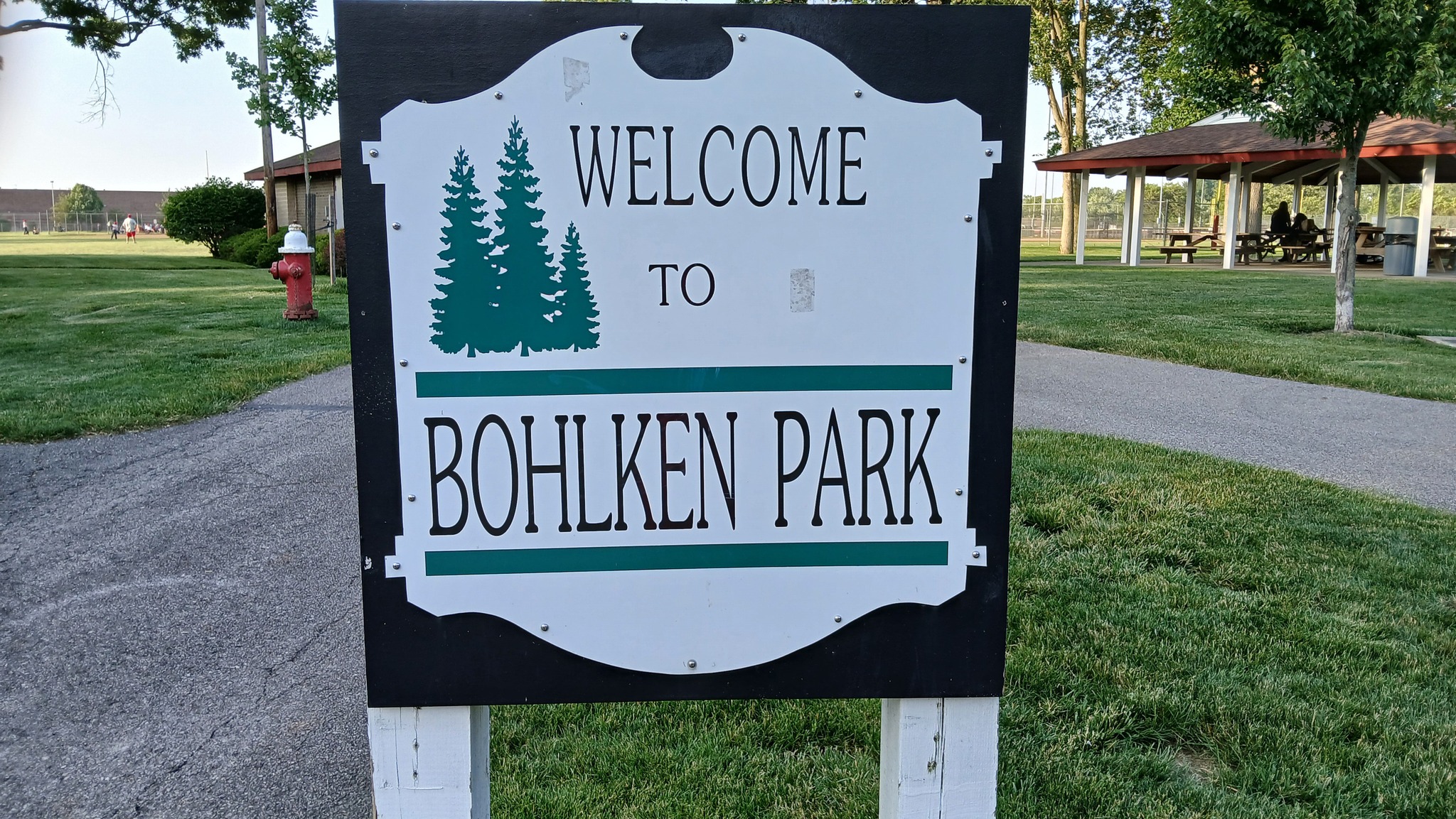 Bohlken Park in Fairview Has Something for Everyone - Kee On Sports ...