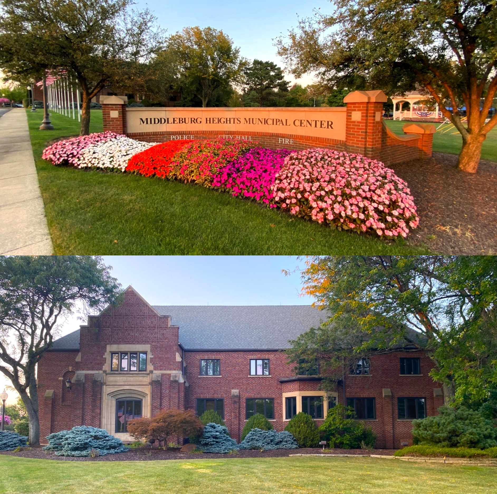Middleburg Hts Summer in the City Full Details - Kee On Sports Media Group