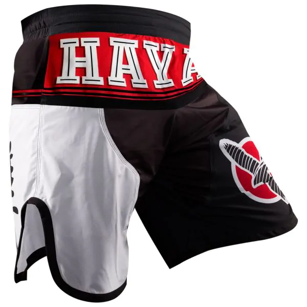 UFC NAMES HAYABUSA OFFICIAL OUTFITTER FOR UFC BRAZILIAN JIU-JITSU - Kee ...