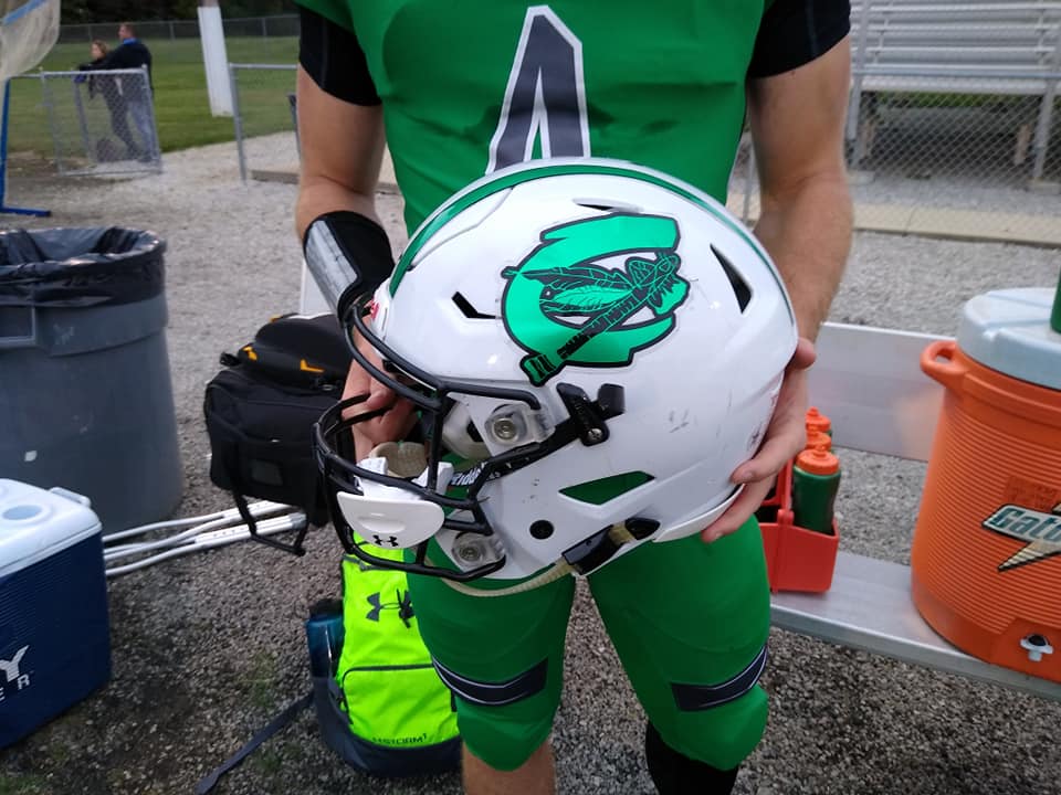 2025 Columbia High School Football Schedule - Kee On Sports Media Group