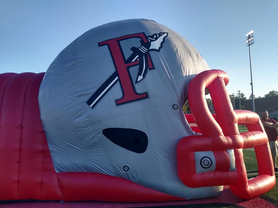 2025 Fairview High School Football Schedule - Kee On Sports Media Group