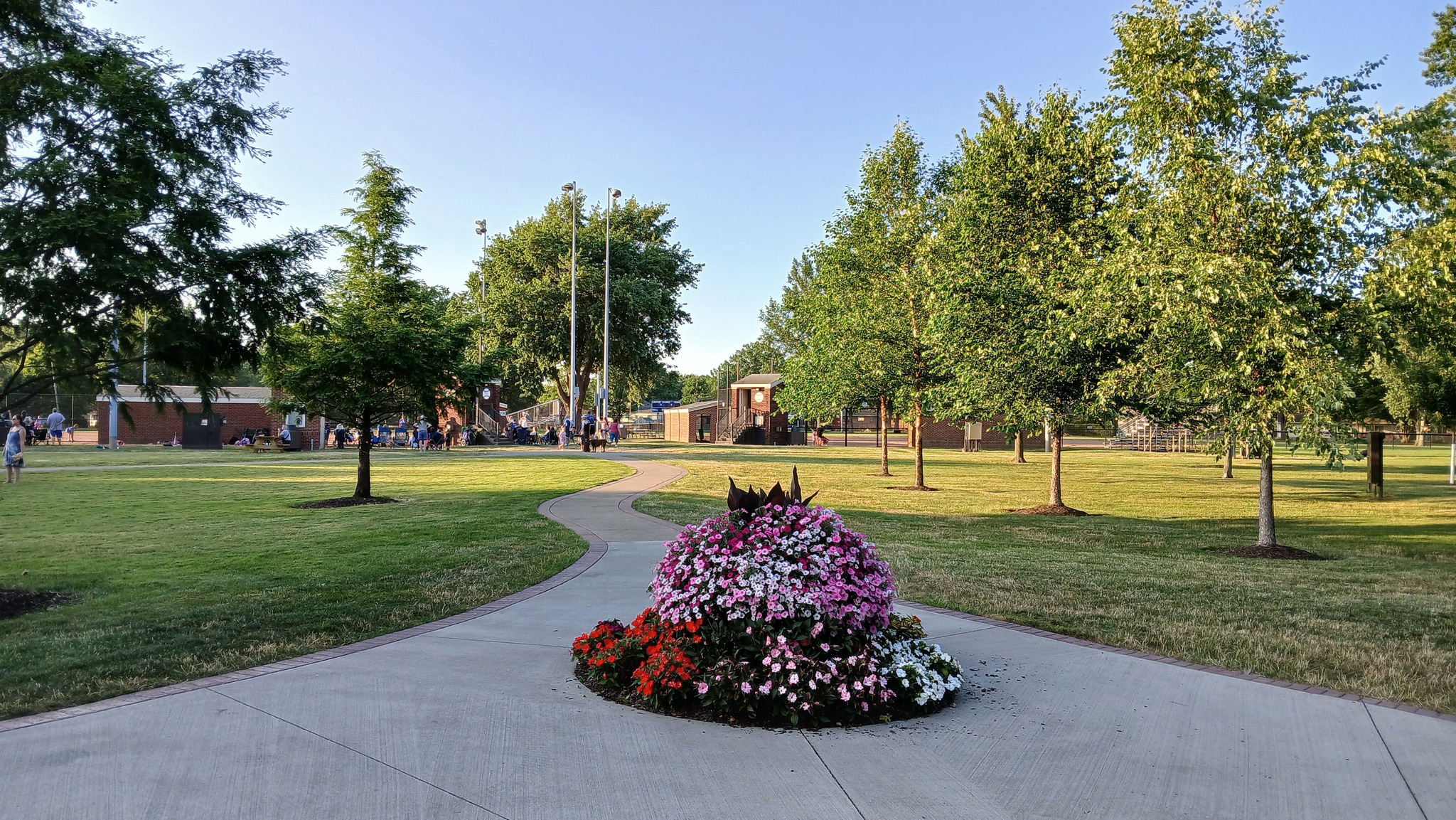 Middleburg Hts Community Park Review - Kee On Sports Media Group