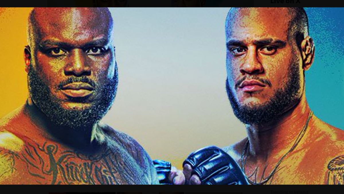 UFC on ESPN: Lewis vs. Teixeira Hot Takes - Kee On Sports Media Group