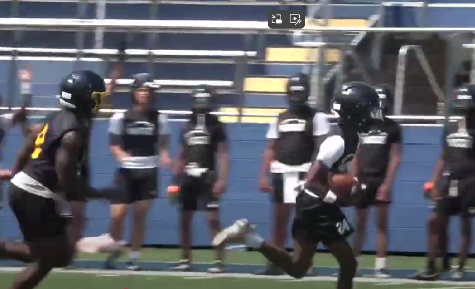 2025 High School Football Team Preview: Warren Harding Raiders - Kee On ...