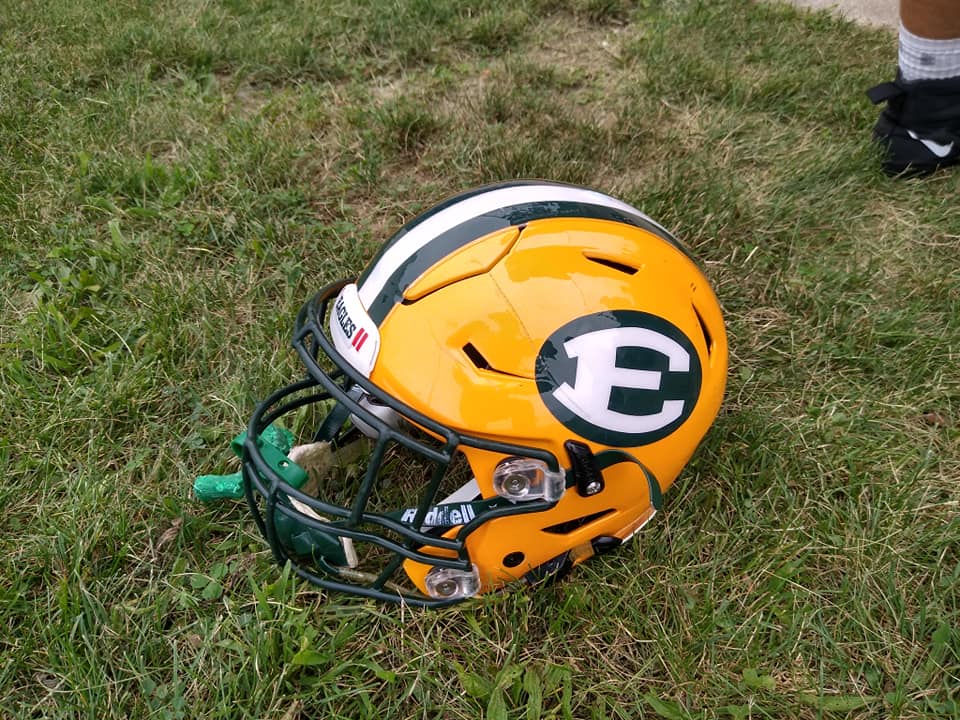 2025 High School Football Team Preview: St. Edward Eagles - Kee On ...