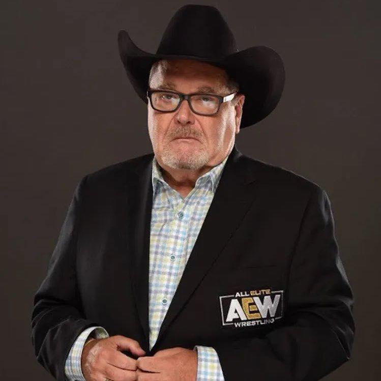 Jim Ross Headed Back to WWE? - Kee On Sports Media Group