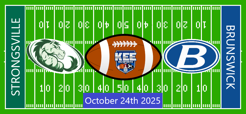 Watch Live: Strongsville Mustangs vs. Brunswick Blue Devils – High ...