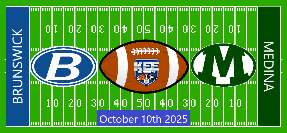 Watch Live: Brunswick Blue Devils vs. Medina Battling Bees – High ...
