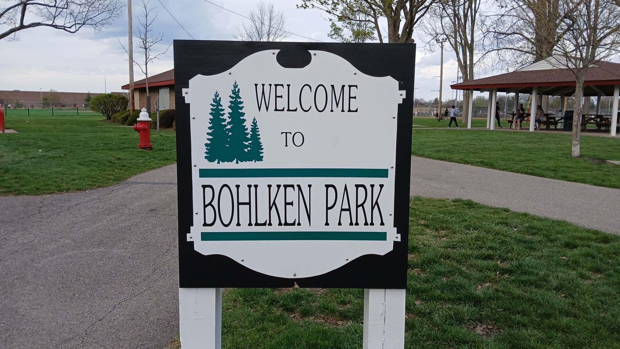 The New & Improved Bohlken Park in Fairview Opens Summer Park Tour 2026 ...